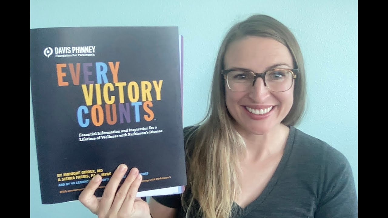Synapse Video of the Week: Every Victory Counts Manual - YouTube