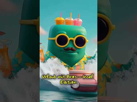 Sommer, Sonne, Freunde – Inselmodus an! ☀️👯 #monstrelino  #partyschlager #insel #sommer