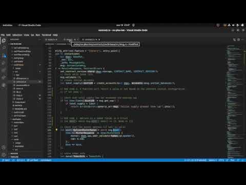 Enums in Rust #1 SD 480p - YouTube