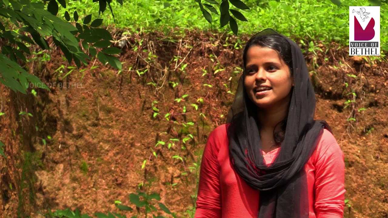 LINCY VARGHESE - YouTube