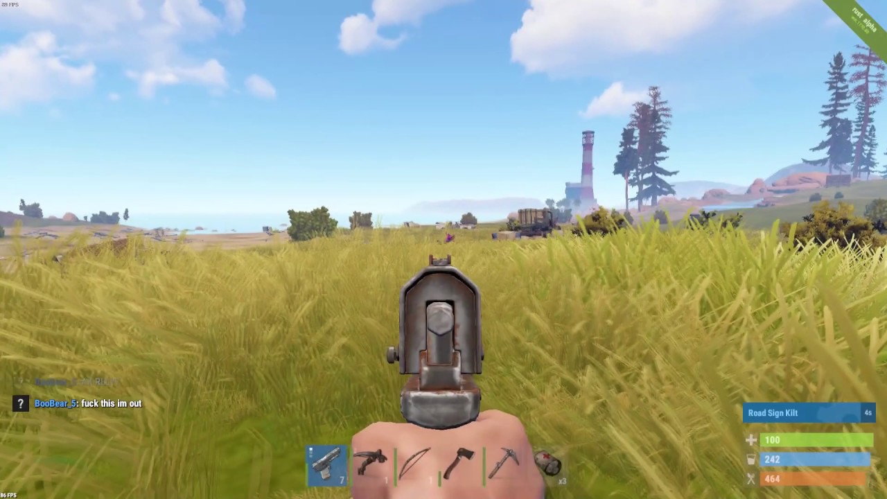 Wipe Day - Rust - YouTube