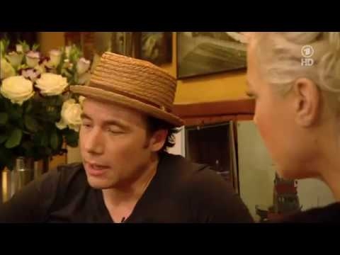 Inas Nacht (Folge 41: 22. Oktober 2011) mit Michael Bully Herbig, Raphael Gualazzi, Max Giermann