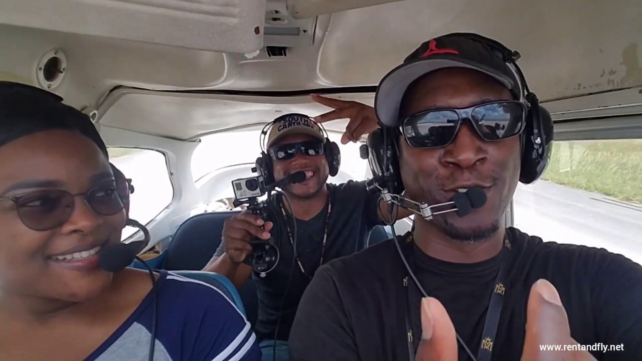 How Pilots celebrate their birthdays! - YouTube