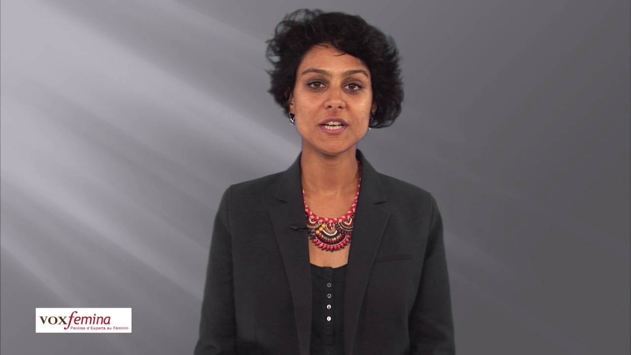 Sarah Mantah, lauréate 2016 du concours Femmes En Vue - voxfemina - YouTube