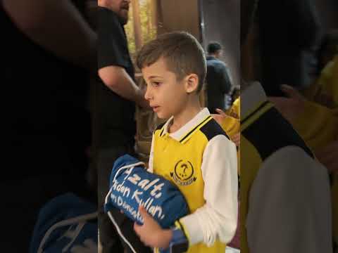 Halkbank Çocuk Tiyatrosu Mardin, Batman ve Diyarbakır’da!