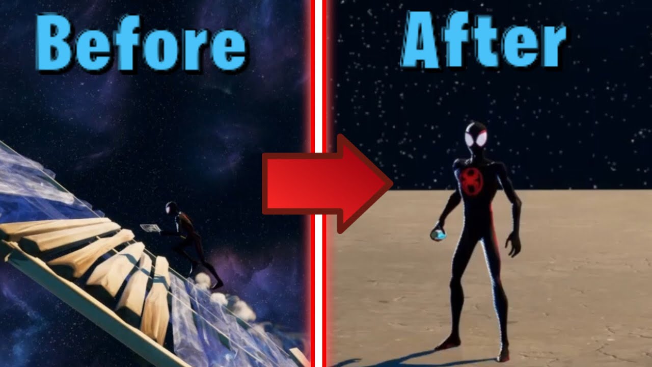 How To Make A Max Height Teleporter / Barrier In Fortnite Creative ...