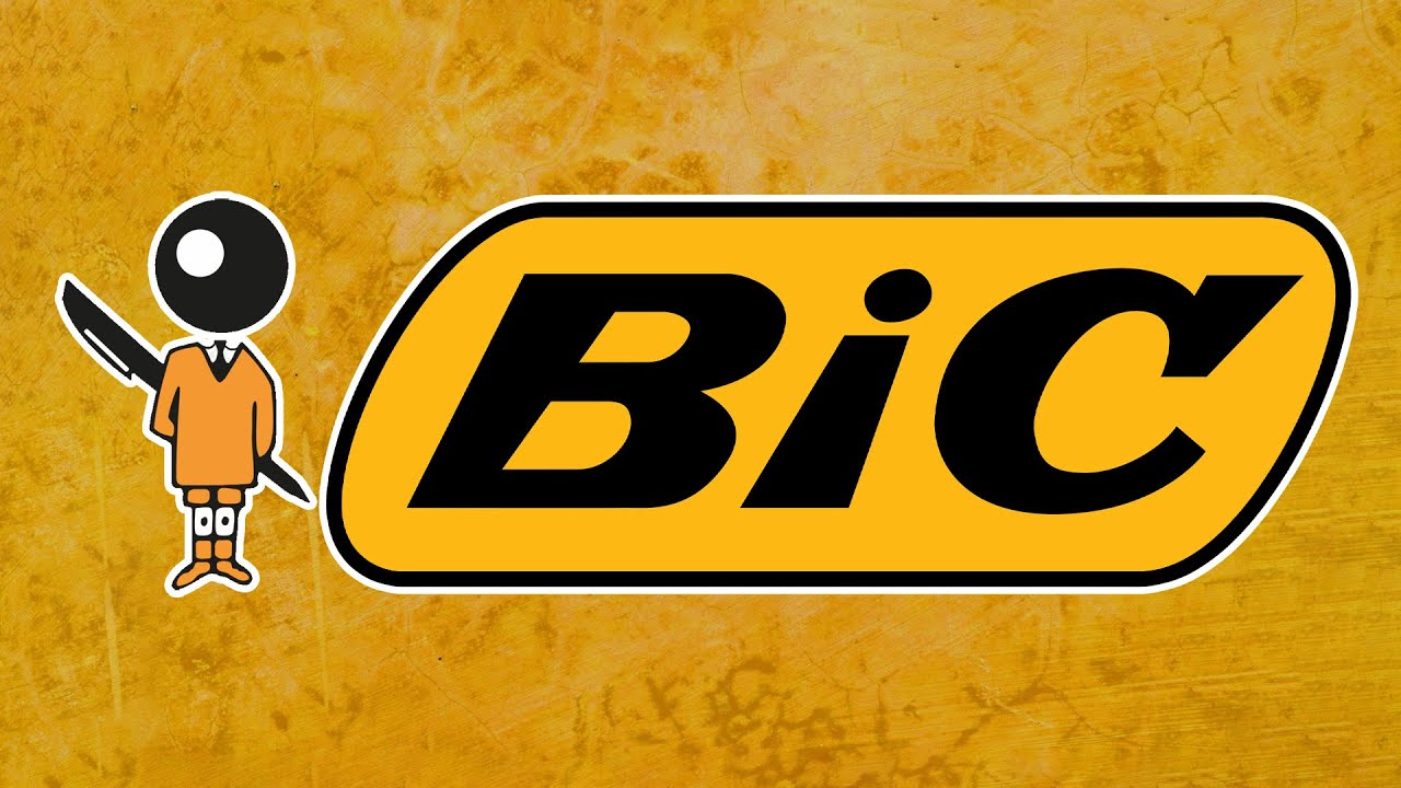 La Historia IMPACTANTE De Cómo Se Creó BIC - YouTube
