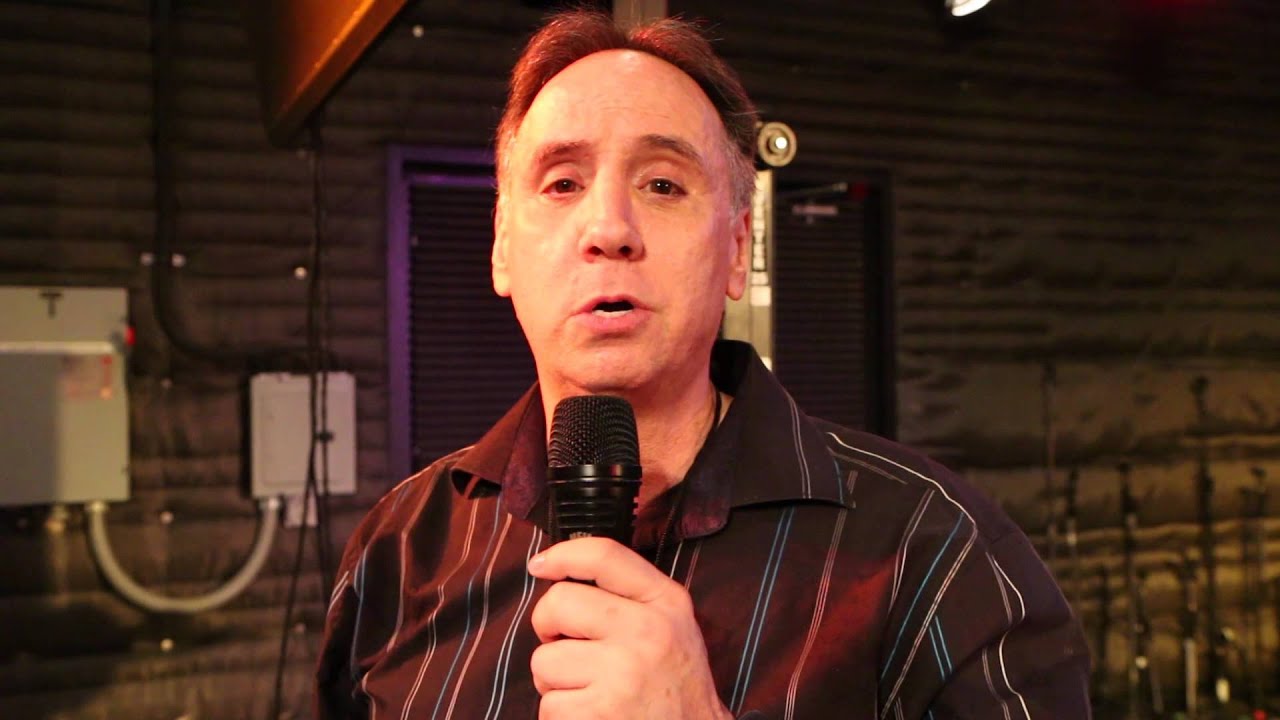 Artist Relations Randy Fuchs talks about Tectonic Speakers - YouTube