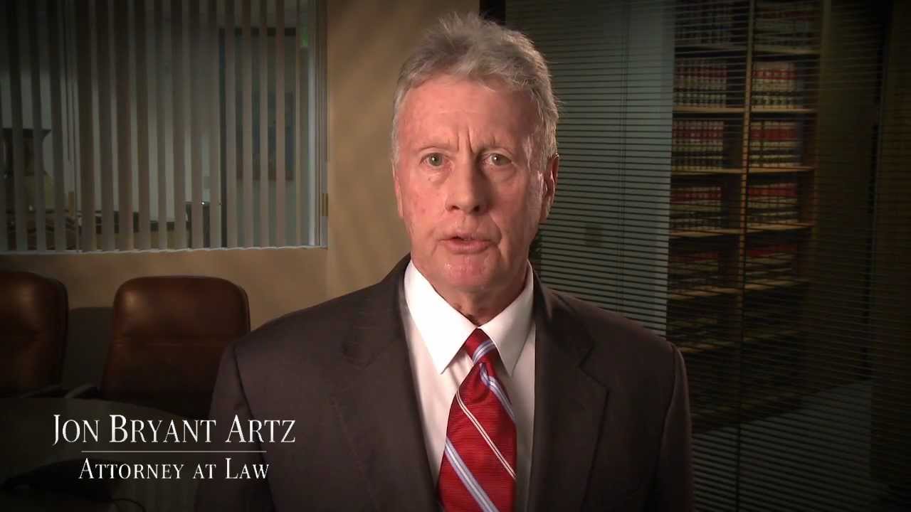 Jon Bryant Artz - DUI Lawyer Los Angeles - YouTube