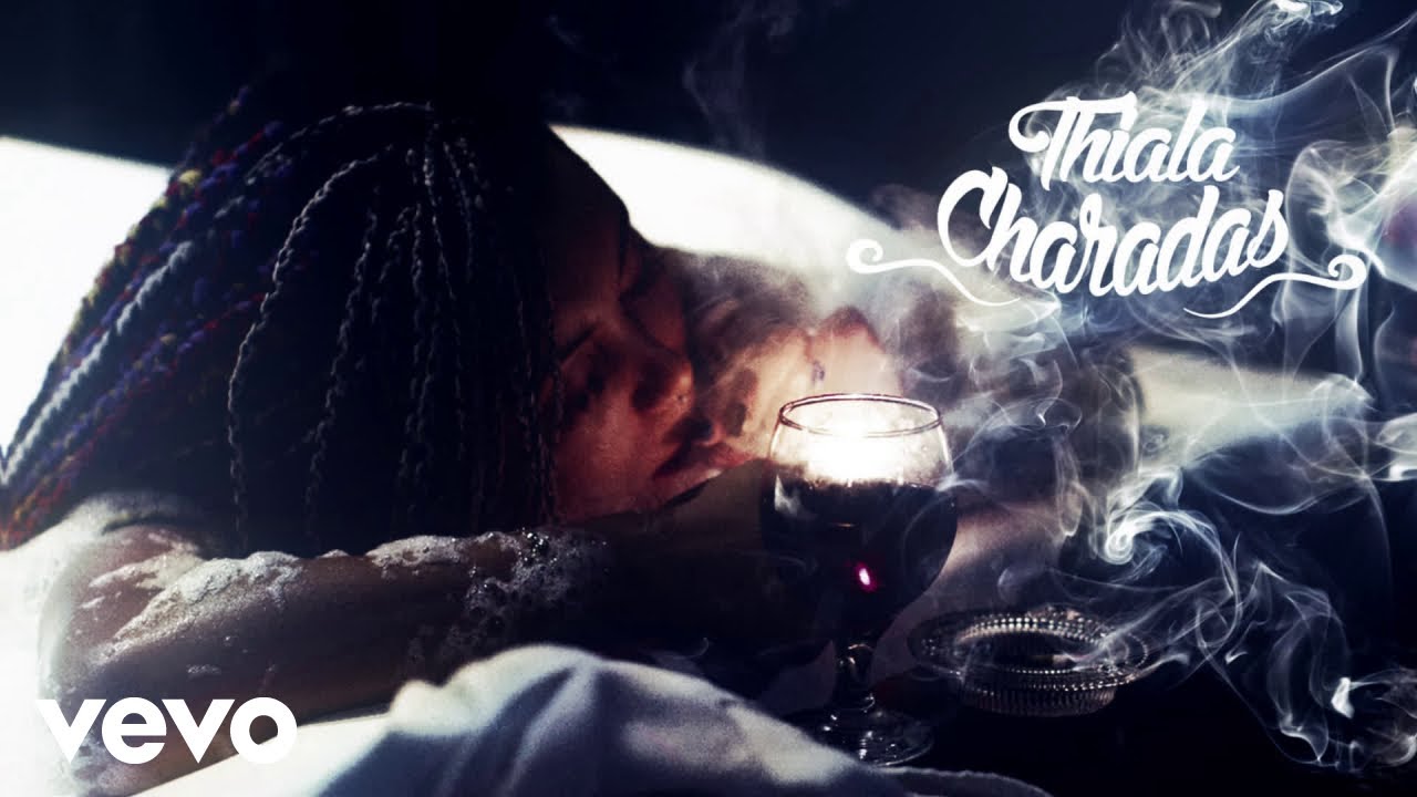 Thiala - Charadas ft. EFB Deejays - YouTube