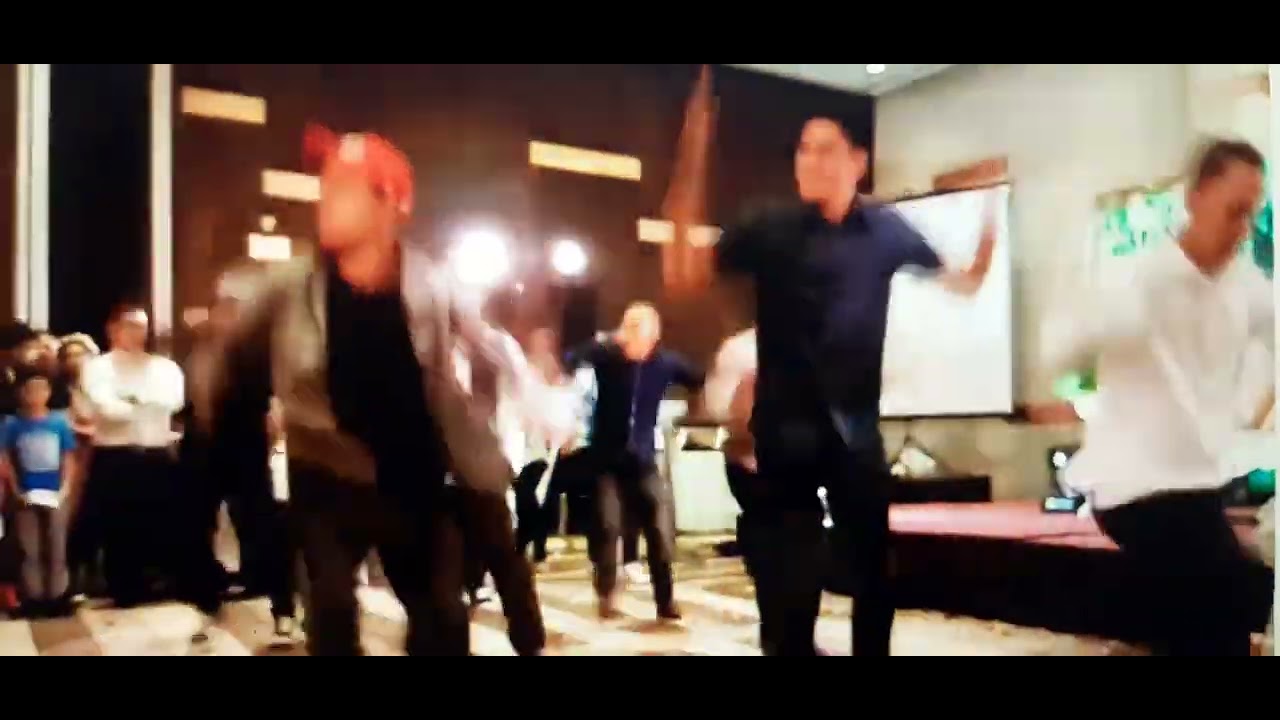 thanks misfits ni apil mo sa amo😁🤭😉😎 rhythmix dancers cebu - YouTube