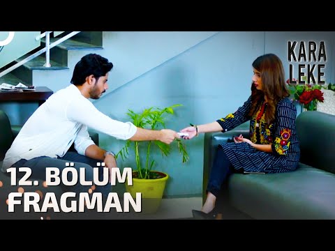 Kara Leke 12. Bölüm Fragmanı | Gizli Rüşvet Teklifi