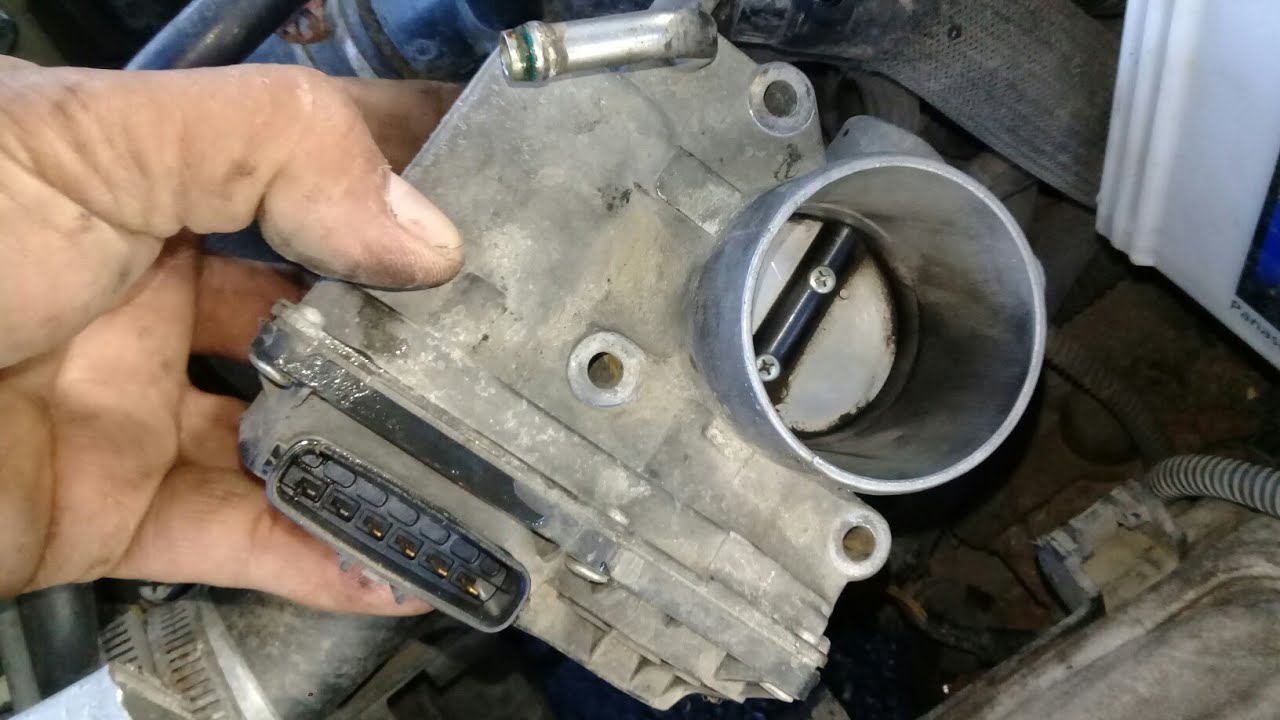 ETB Toyota 2NZ-FE - YouTube