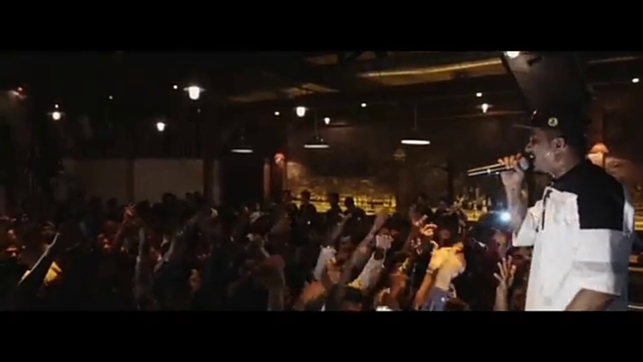 Divine rap song - YouTube