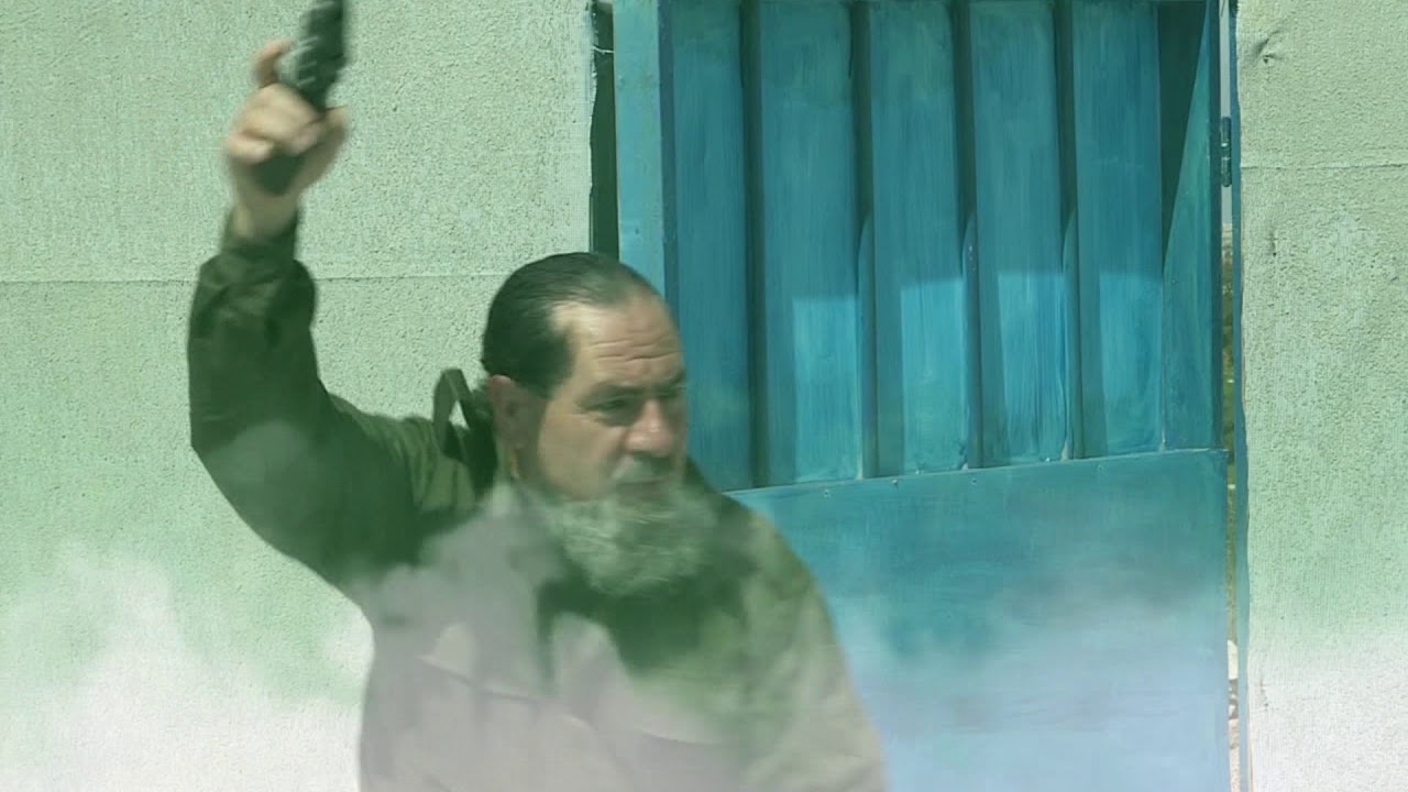 The gentle man trailer - YouTube