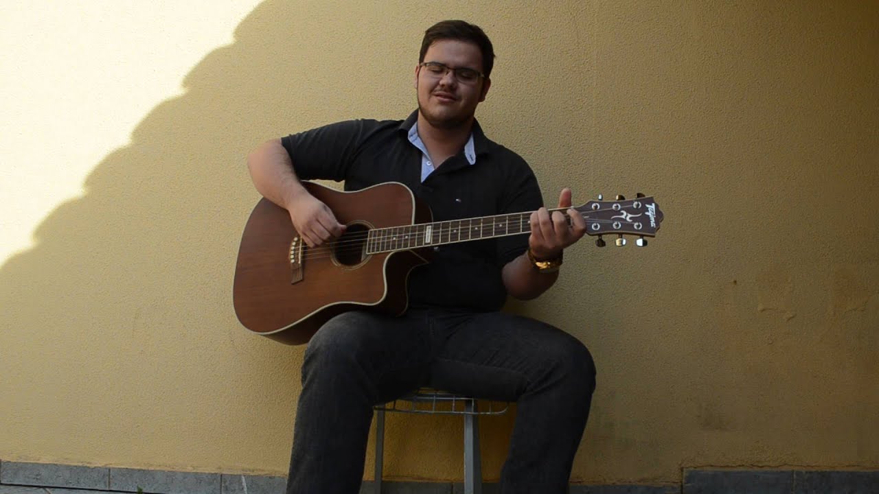 João Vitor - Toca um João Mineiro e Marciano (Jads e Jadson) - YouTube