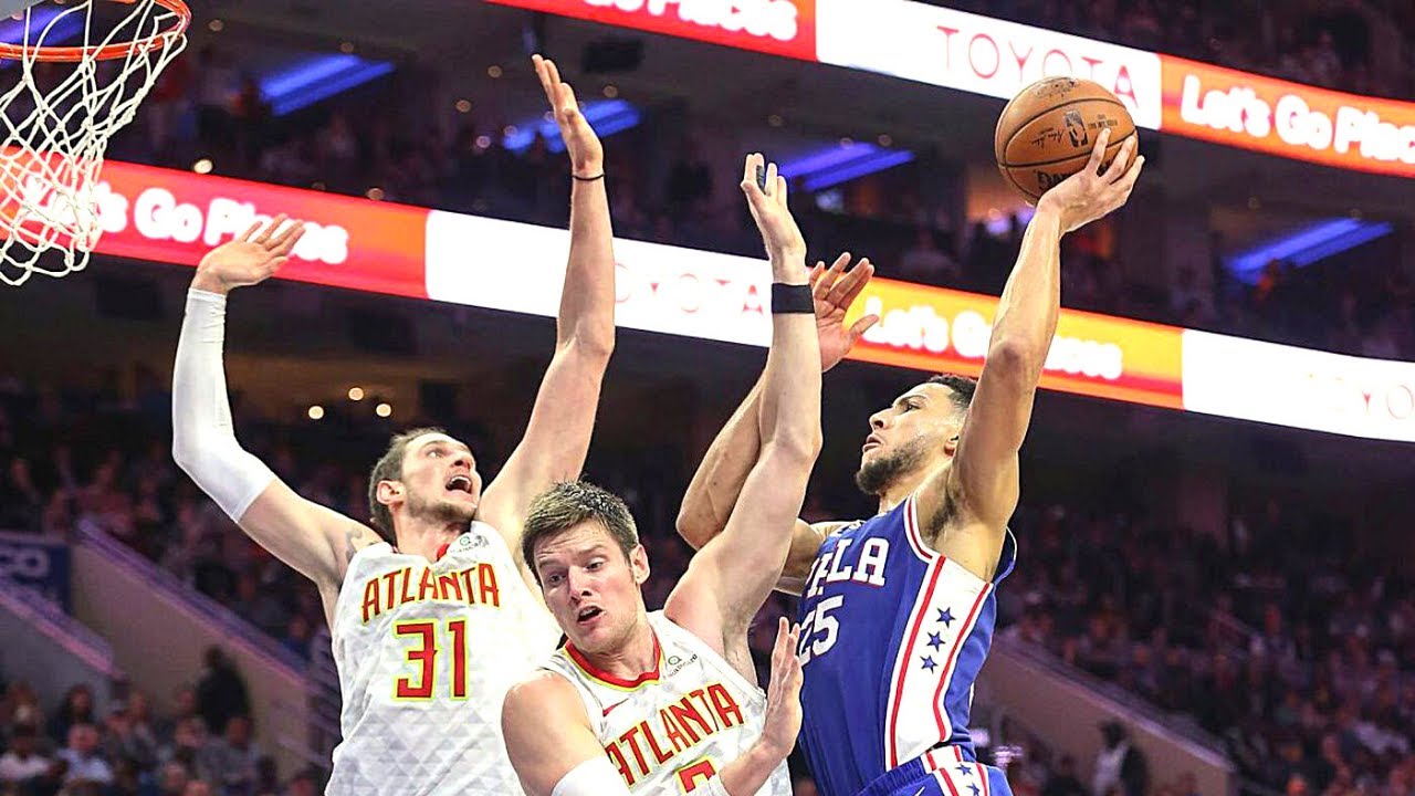 Ben Simmons Best DUNKS & DIMES! - YouTube