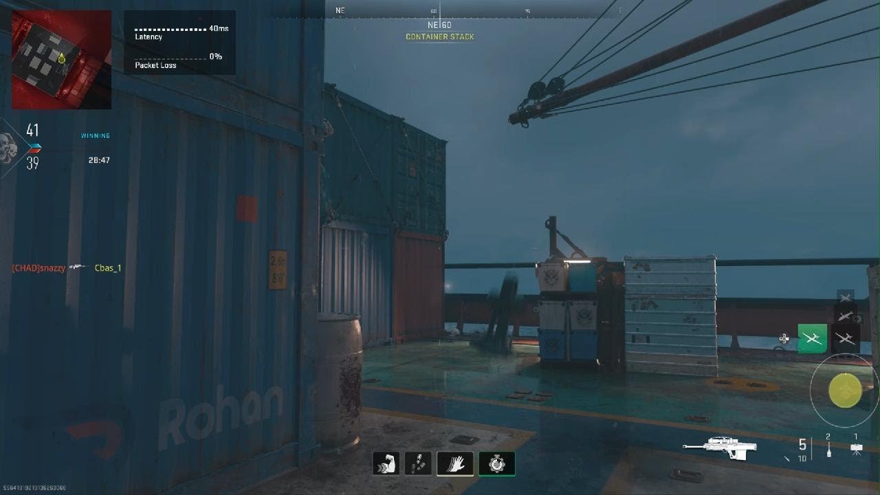 Absolute weapon - YouTube