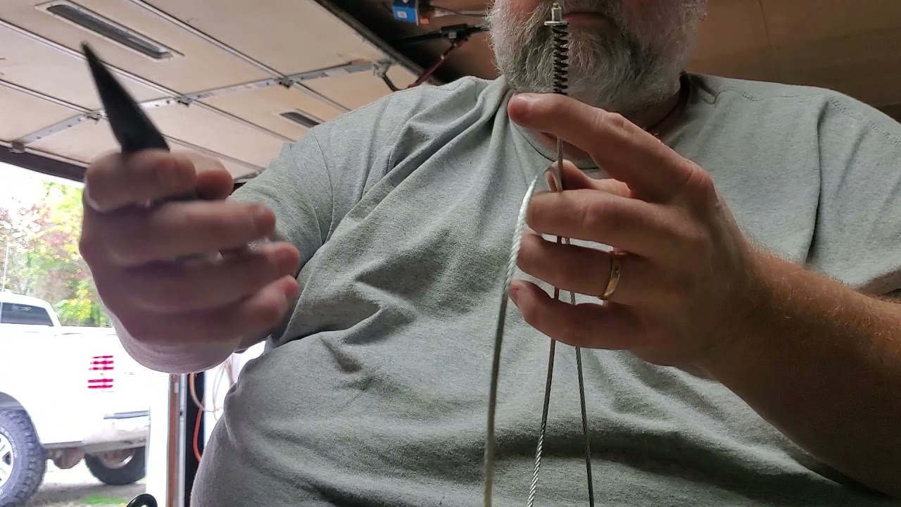 Coyote Snare Building - YouTube