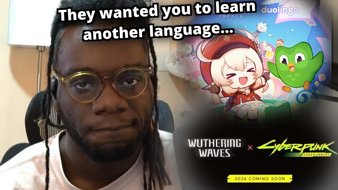 Modern Gacha Collabs have a HUGE problem right now - YouTube