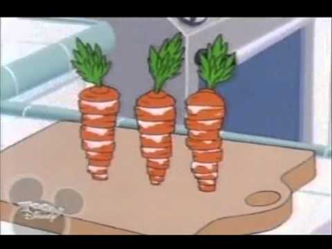 Youtube Poop Classics: Chef Mickey - YouTube