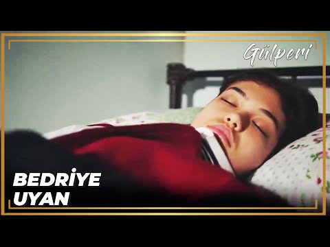 Nolur Kızımı Kurtarın | Gülperi