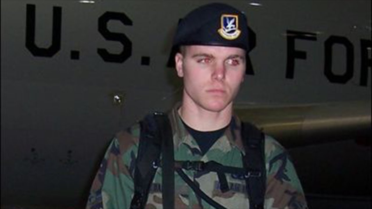 2 Iraq Vets On Onision's Military Service | Part 1 - YouTube