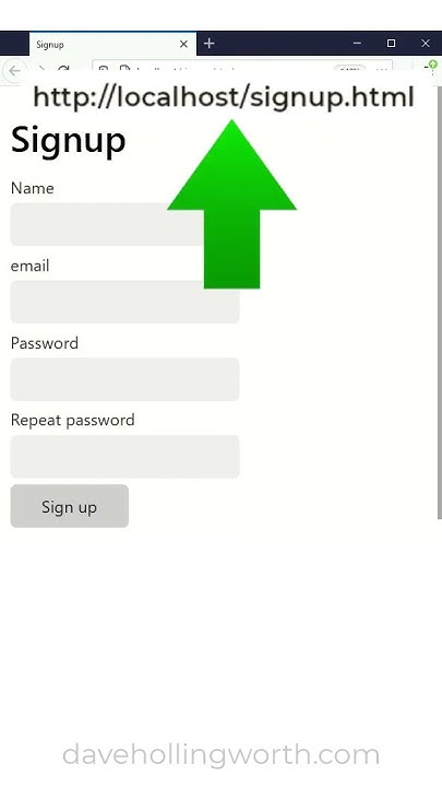 PHP Source Code Shown in Browser: Why This Happens and How to Fix It ...