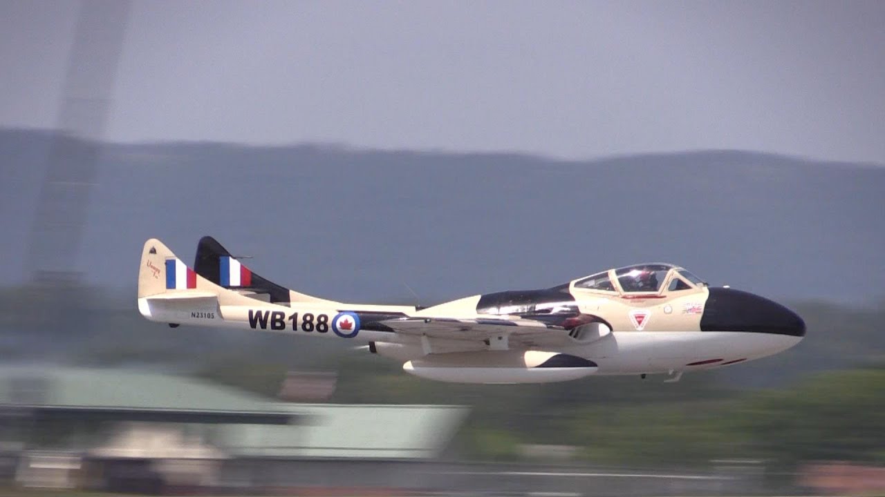 Jerry Conley - West Virginia's Greatest Airshow 2023 - YouTube