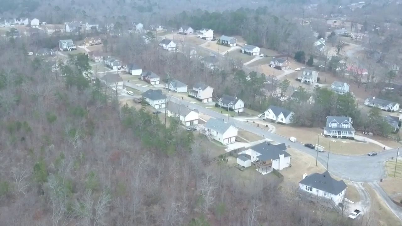 Pinson Alabama - YouTube