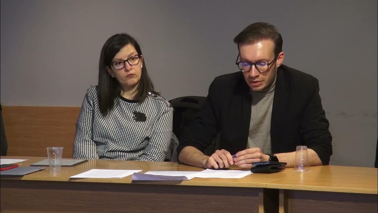 КОНКУРС ЗА ДИРЕКТОР НА ДРАМАТИЧЕН ТЕАТЪР „СТЕФАН КИРОВ“ СЛИВЕН 22 03 2023 Youtube