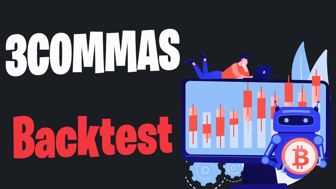 How to Backtest 3Commas DCA Bots - YouTube