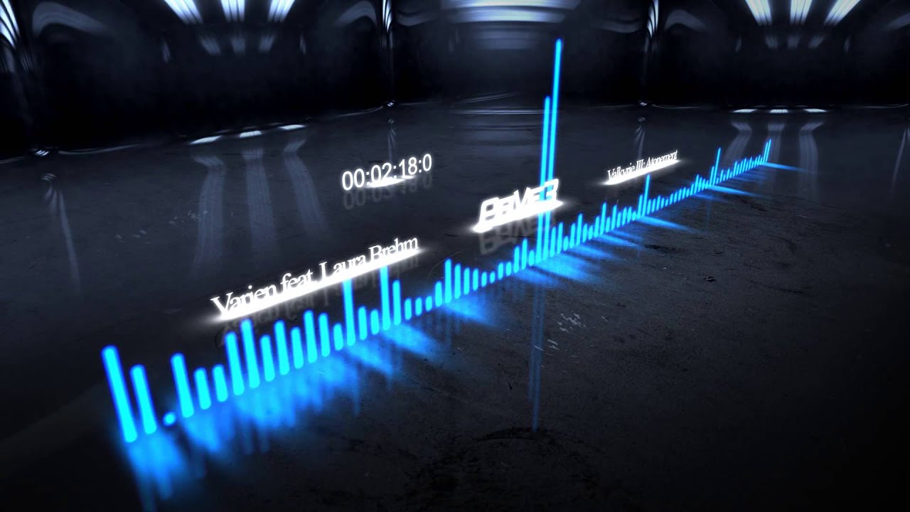 Varien - Valkyrie III: Atonement (feat. Laura Brehm) - YouTube