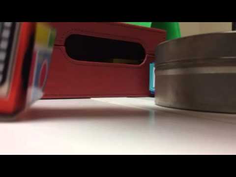 Interchangeable App Dice - YouTube