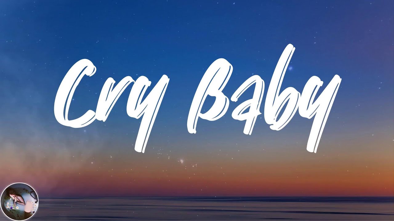 CeeLo Green - Cry Baby (Lyrics) - YouTube