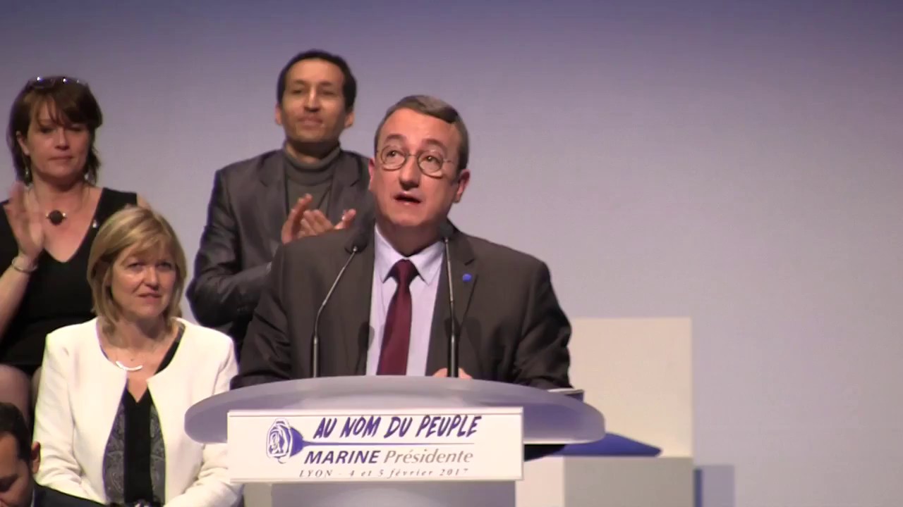 Alain Avello : Une France qui transmet, et qui se transmet - Assises ...