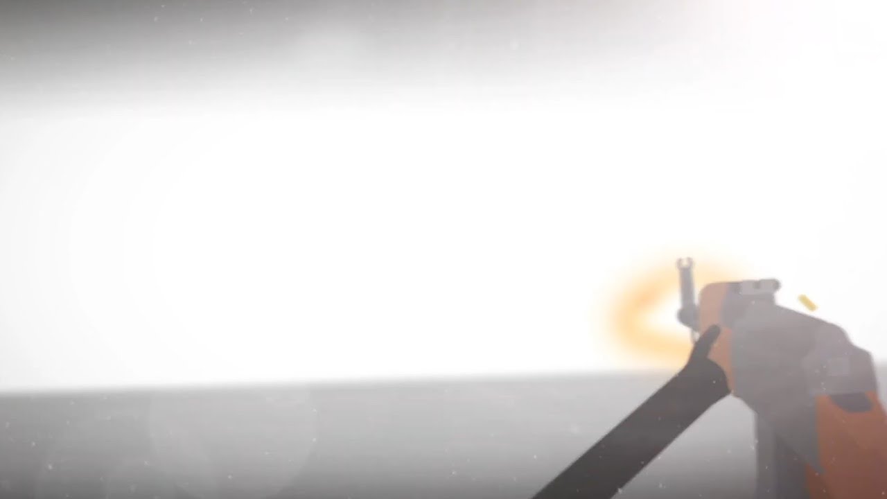 Ak47 - First Person Animation - YouTube