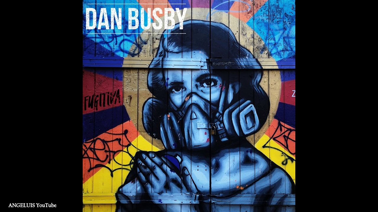 Dan Busby - Gurney (New Song 2019) - YouTube