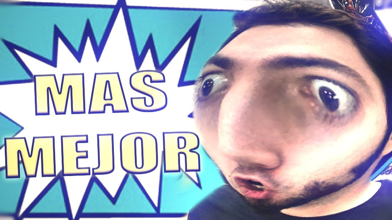 ¡ NUNCA VISTO EN ESTE CANAL ! ¿ PUEDES VER ESTO SIN REIR ? - MAS ...
