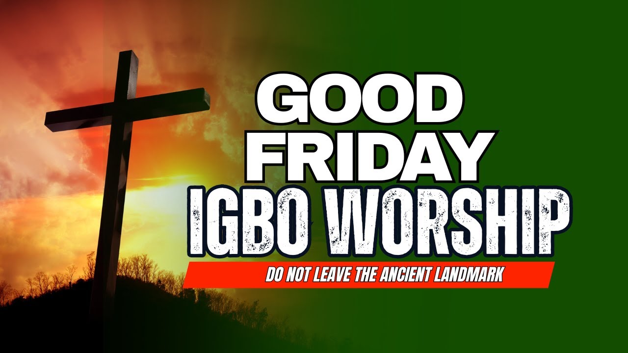 GOOD FRIDAY Undiluted Prophetic Worship | Jesus Is Risen # ...