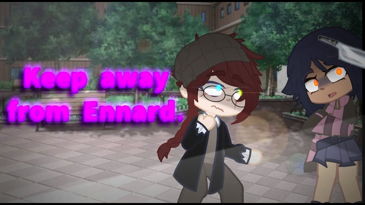 Take 3 Steps Back MEME | FT. Micheal & Human Ennard - YouTube