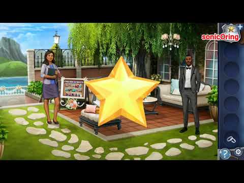 AE Mysteries Picture Perfect Chapter 1 Walkthrough - YouTube