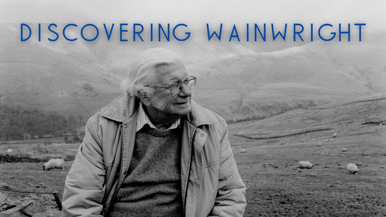 Discovering Wainwright | Short Film | 4K - YouTube