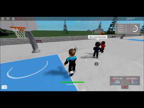 PRKYS CAUGHT HACKING ON RB WORLD 2! (flying off cam, aimbot)