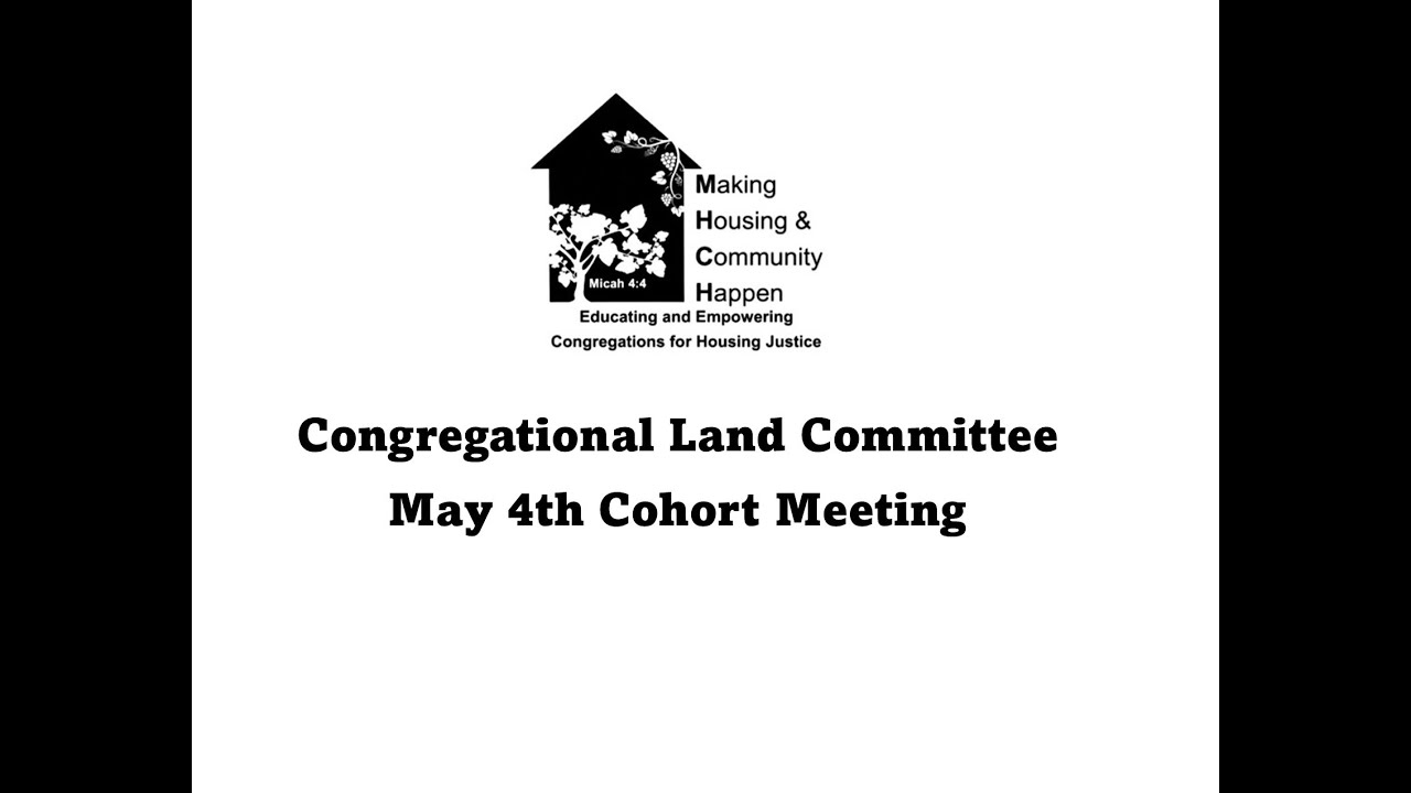 May 4th Cohort Meeting YouTube may-4th-cohort-meeting-youtube