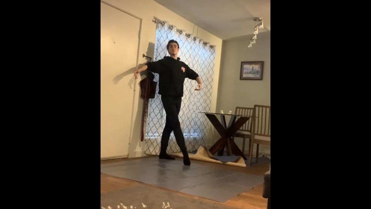 HB at Home | Riley McMurray - YouTube
