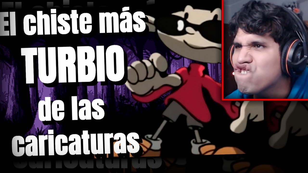 TDYU EXPLOTA de la RISA con Los Episodios ADULTOS en series animadas ...