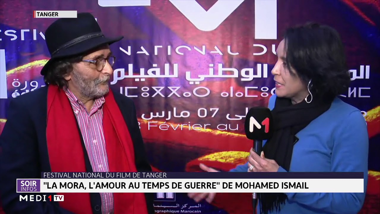 Entretien avec Mohamed Ismail, réalisateur du film "La Mora, l´amour en ...