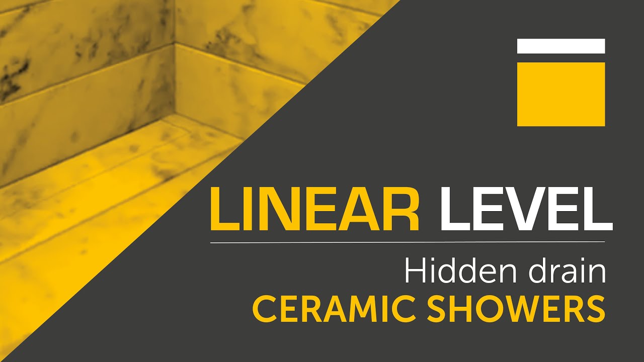 LINEAR LEVEL INSTALLATION - YouTube