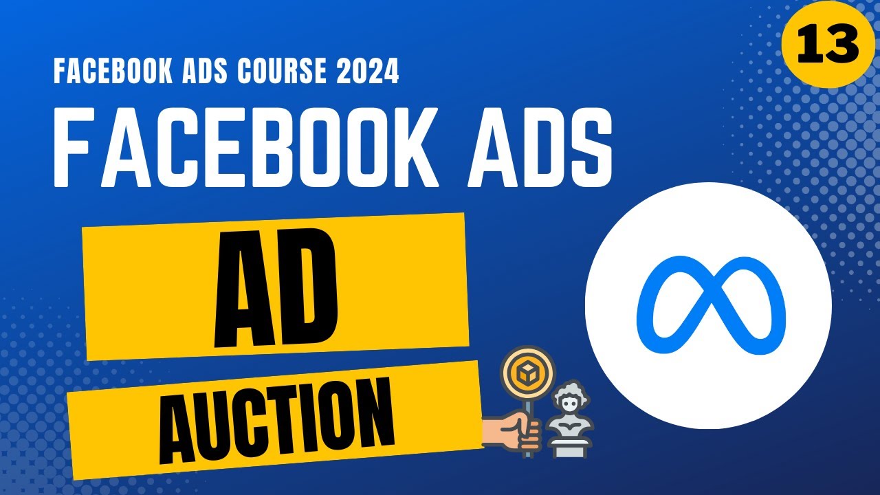 How Facebook Ads Auction Work | Facebook Ads Bidding Strategy 2024 ...